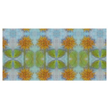 Suede Printing. Digital Printing On Demand, Custom Textiles UK