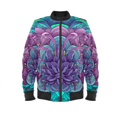 Custom Bomber Jacket. Personalized Bomber Jackets