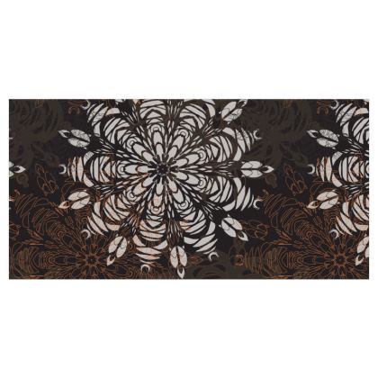 Suede Printing. Digital Printing On Demand, Custom Textiles UK