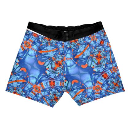 Custom Board Shorts. Design Your Own Board Shorts Online.