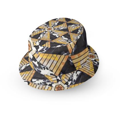 Custom Bucket Hat UK. Design Your Own Bucket Hats For Men
