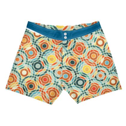 Custom Board Shorts. Design Your Own Board Shorts Online.