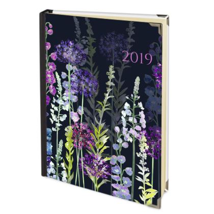 Custom Diary. Design Your Own Diary. Handmade To Order In London.