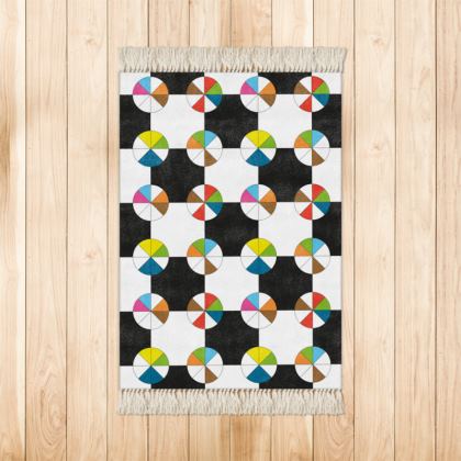 Custom Rugs: Design Your Own Rug in 6 Sizes & Styles