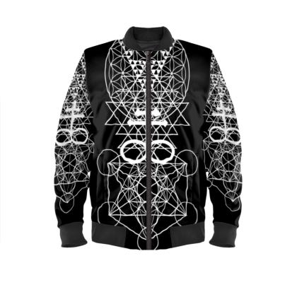 Custom Bomber Jacket. Personalized Bomber Jackets