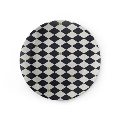 Printing Plates. Custom Dinner Plates Handmade