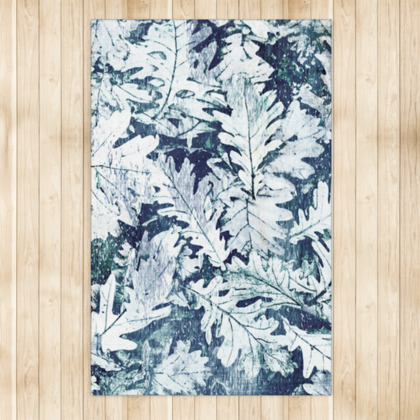 Custom Rugs: Design Your Own Rug in 4 Sizes & Styles