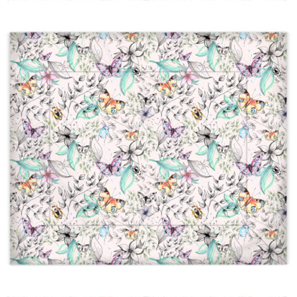 Custom Duvet Covers: Design Your Own Duvet Cover