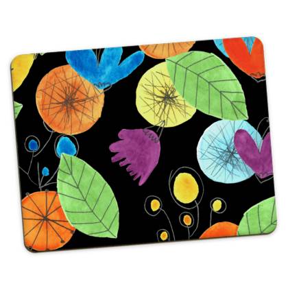 Custom Placemats: Design Your Own Placemats