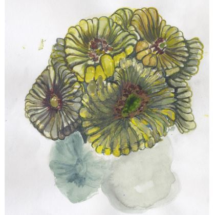 Joyce Allen Textiles