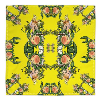 Custom Bandanas UK. Personalised Bandana Handmade