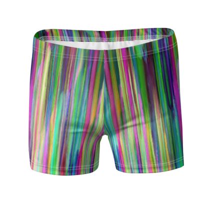 Custom Swimming Trunks. Personalized Swimming Trunks