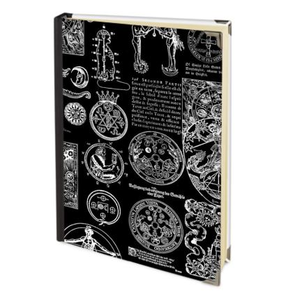 Custom Diary. Design Your Own Diary. Handmade To Order In London.