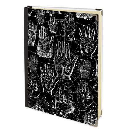 Custom Diary. Design Your Own Diary. Handmade To Order In London.
