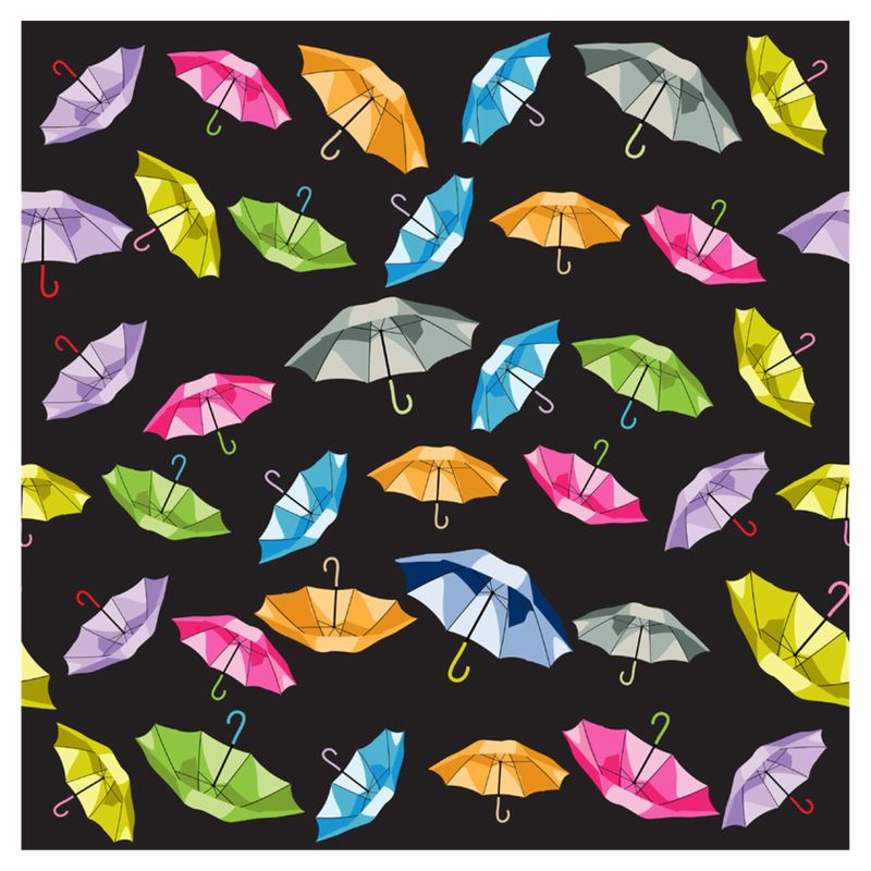 Spring Umbrellas - Umbrella