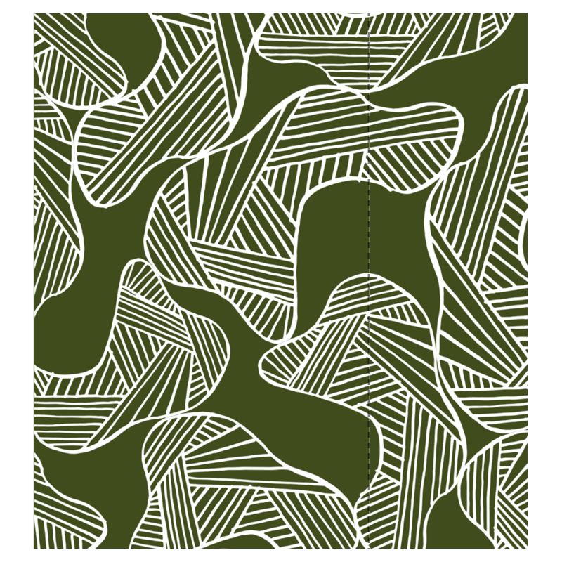 Texture Sage Green Wallpaper