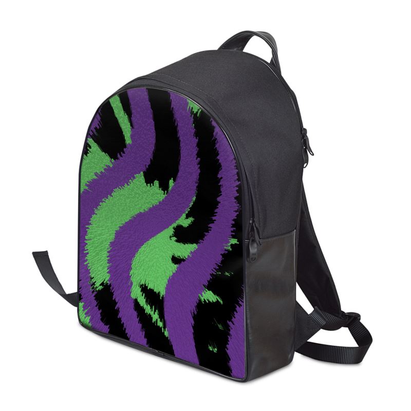 Backpack - Loud Burst