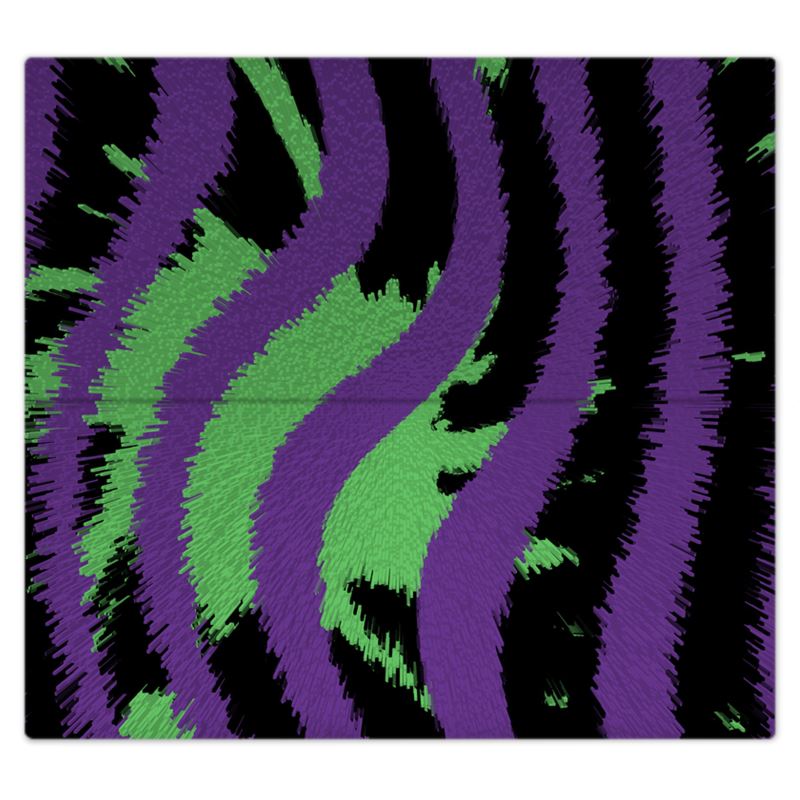 Bed Sheets - Loud Burst