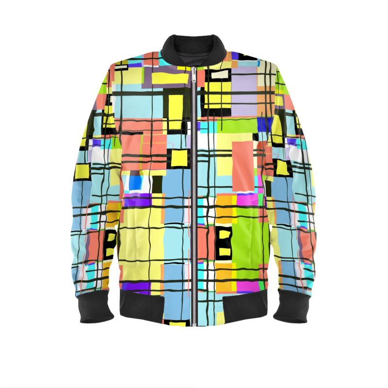 Cubish Modern Colors