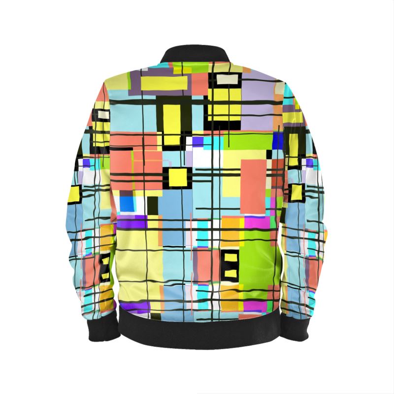 Cubish Modern Colors