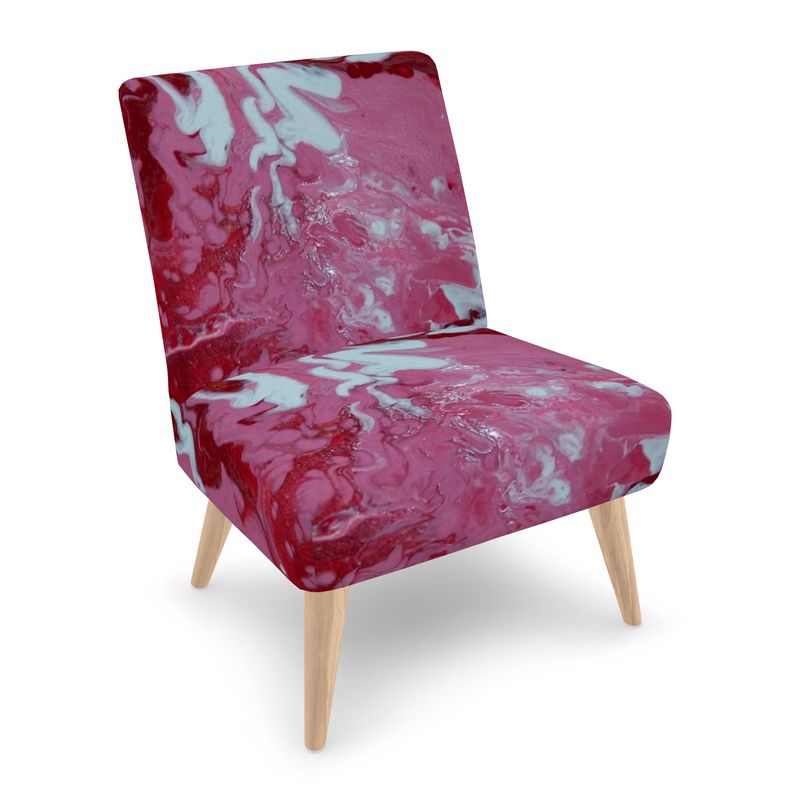 Strawberry Shortcake Chair