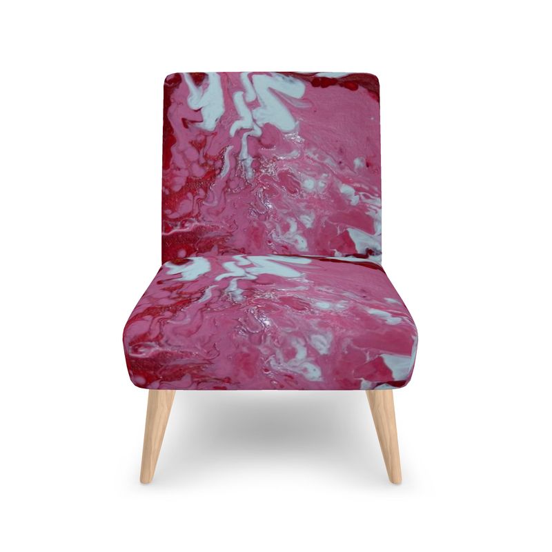 Strawberry Shortcake Chair