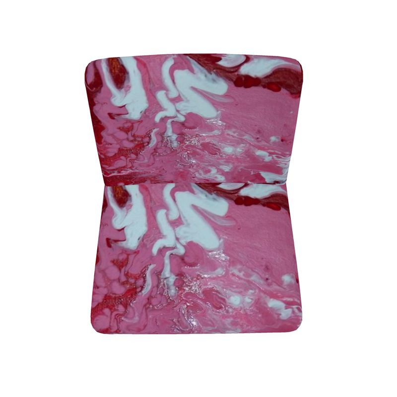 Strawberry Shortcake Chair