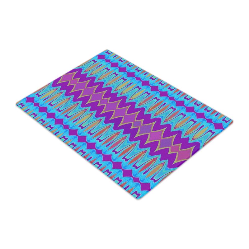 Chatter - Glass Chopping Boards