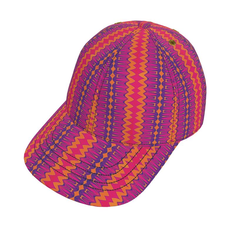 High Frequency - Baseball Cap