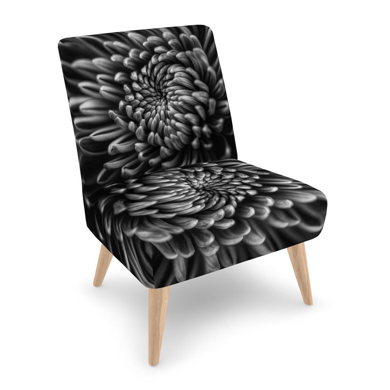 Moody Mum Occasional Chair