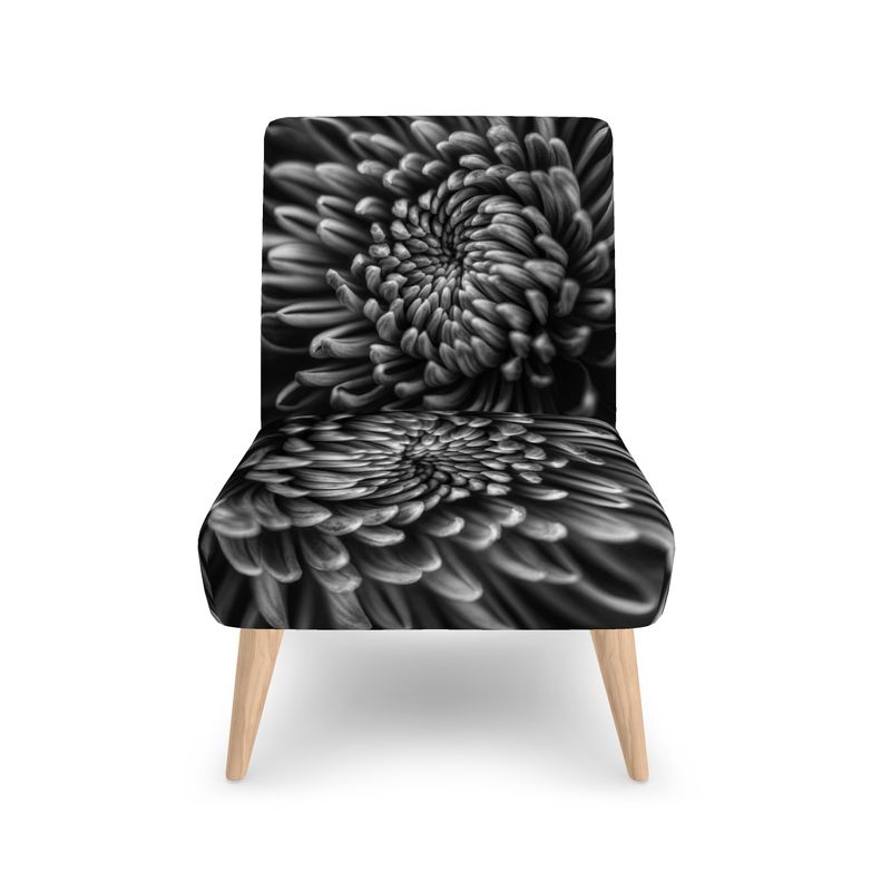 Moody Mum Occasional Chair