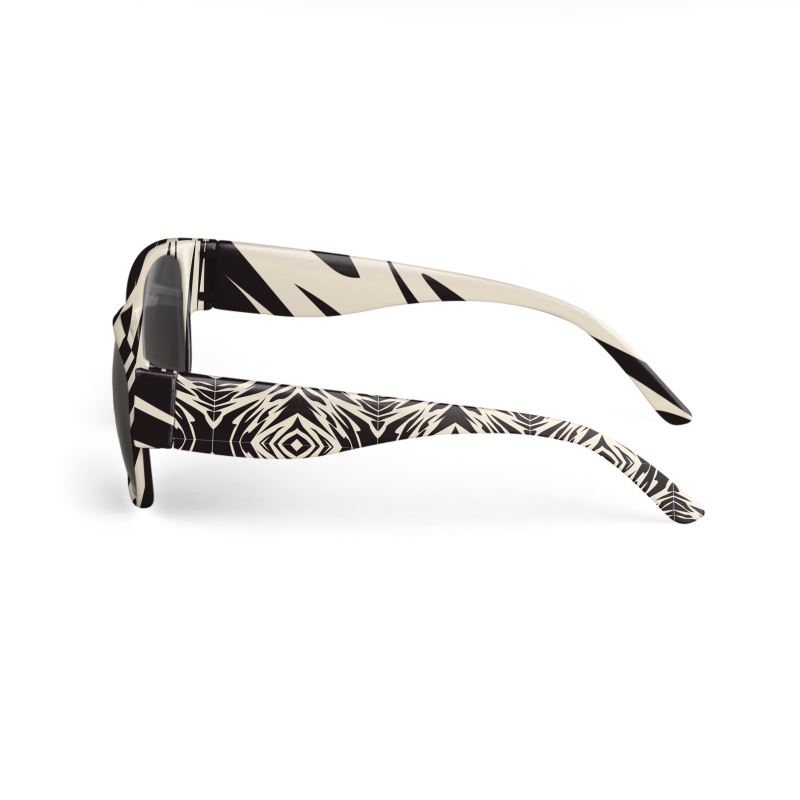 Zebra Resort Collection Sunglasses