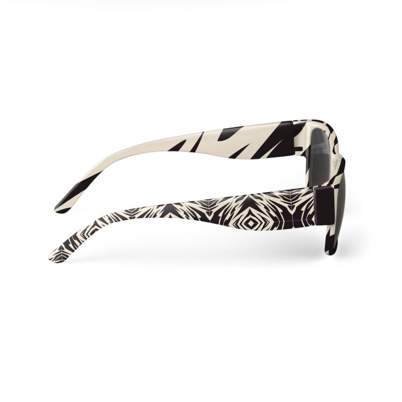 Zebra Resort Collection Sunglasses