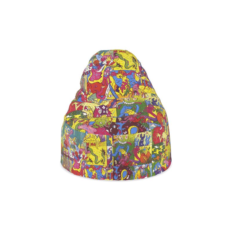 Studio D - Bean Bags