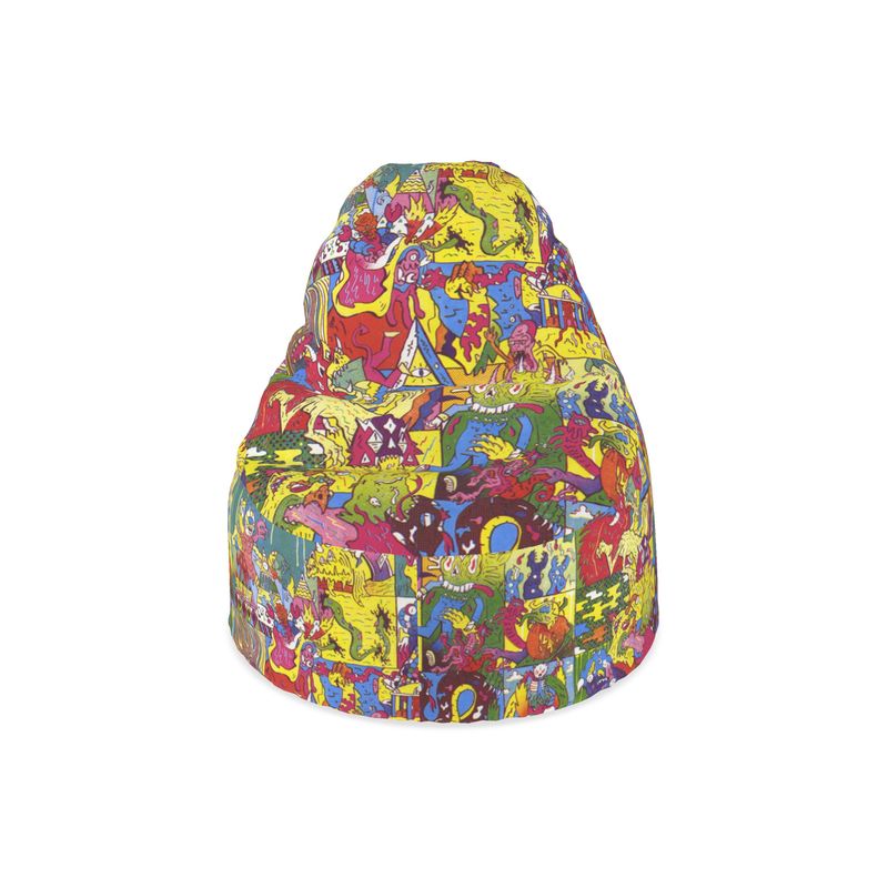 Studio D - Bean Bags