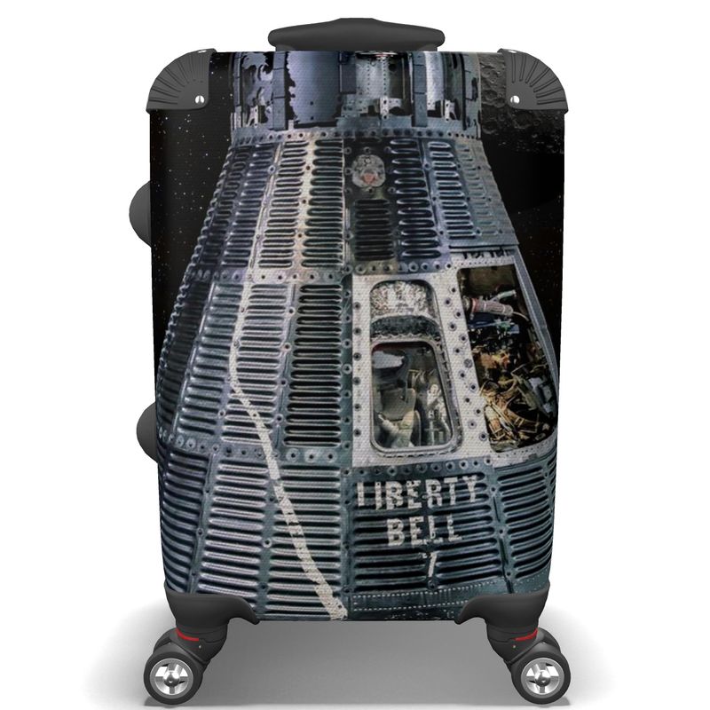 Liberty Bell 7 Suitcase