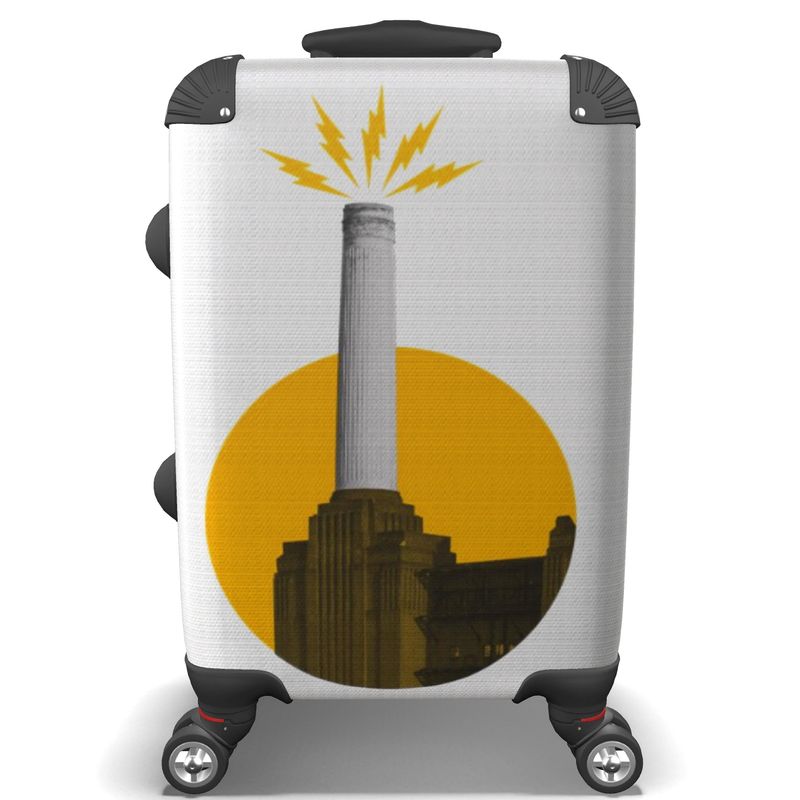 ELECTRIC POWER, Suitcase