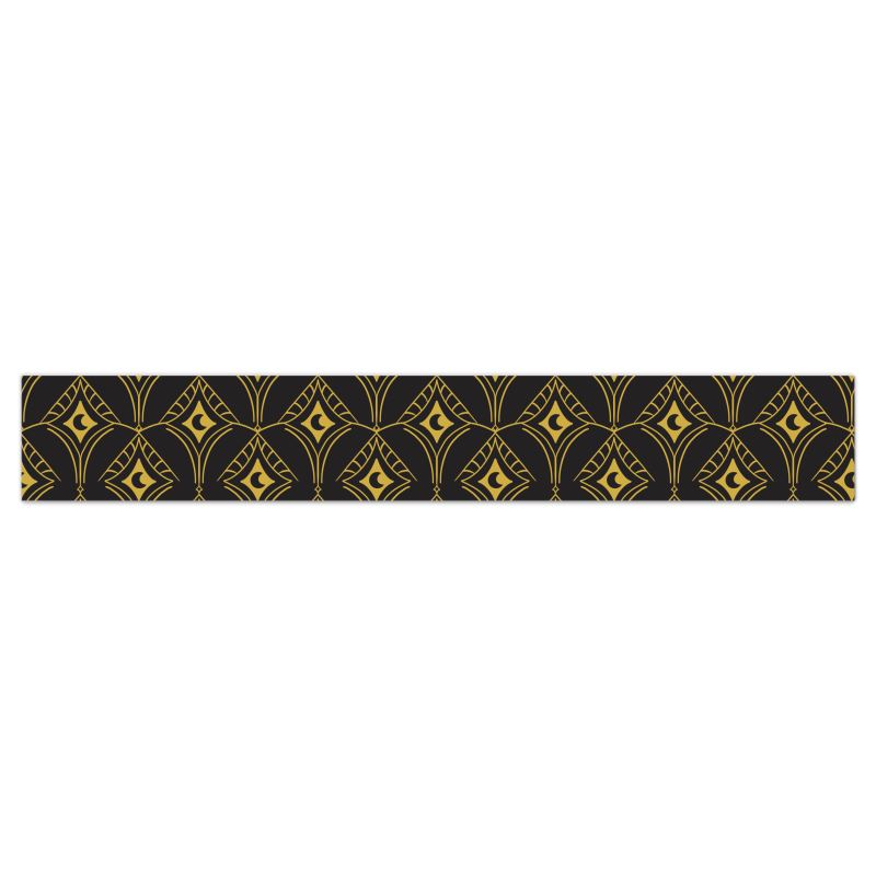 Art Deco Wallpaper Borders