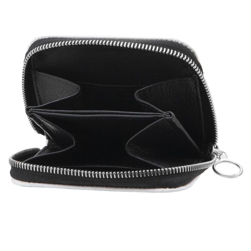 Wednesday Addams Purse from Nevermore Academy