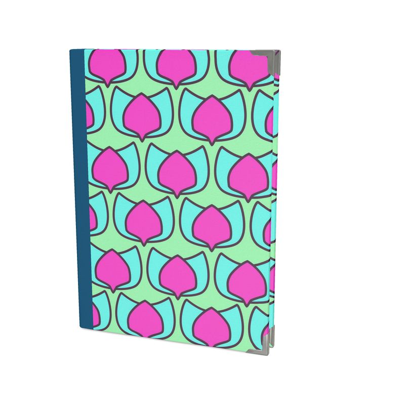 Tulip Journal