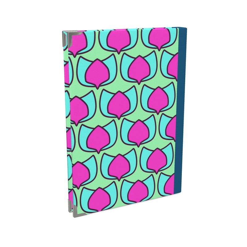 Tulip Journal