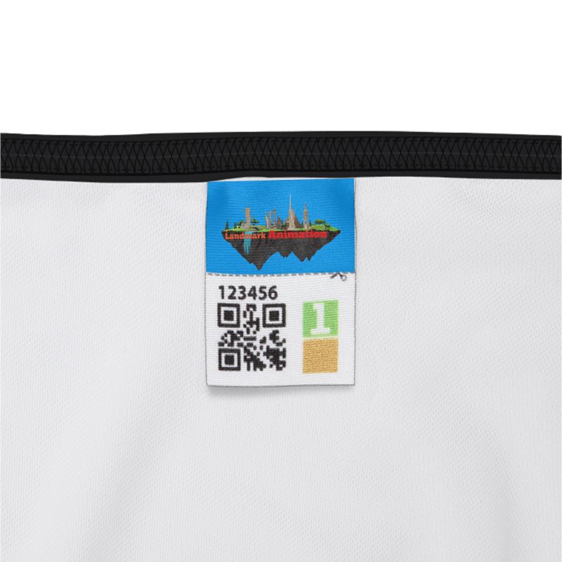 Landmark Animation String bikini