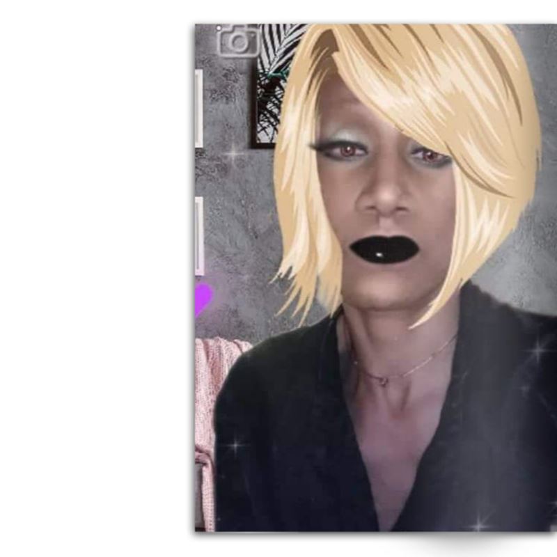 Janet Audrey Wilson Photo Book