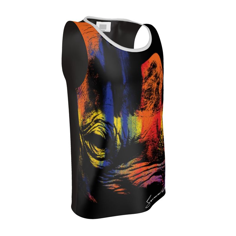 Men's Rhino Vest - Signature Collection