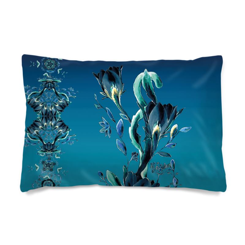 Duvet Covers - Flowers in the dark series 8