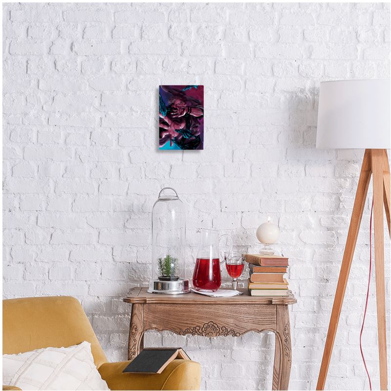 Jujutsu Kaisen Sukuna