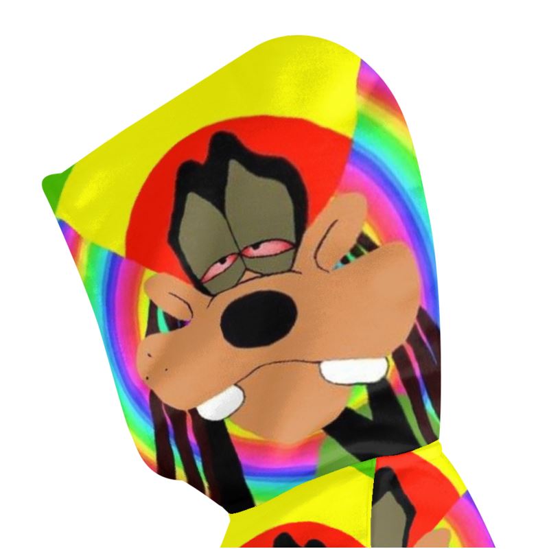 Dog Hazmat Suit