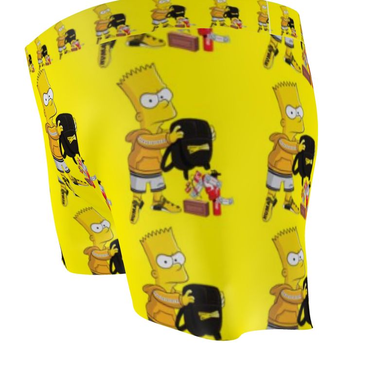 TDM MEME CULTURE BOXER SHORTS