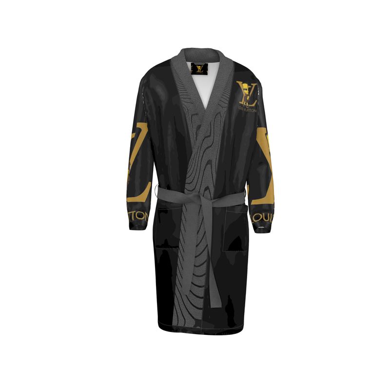 TDM MEME CULTURE BATHROBES