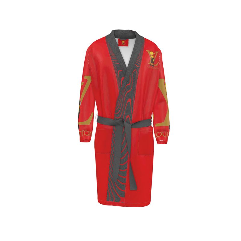 TDM MEME CULTURE BATHROBES